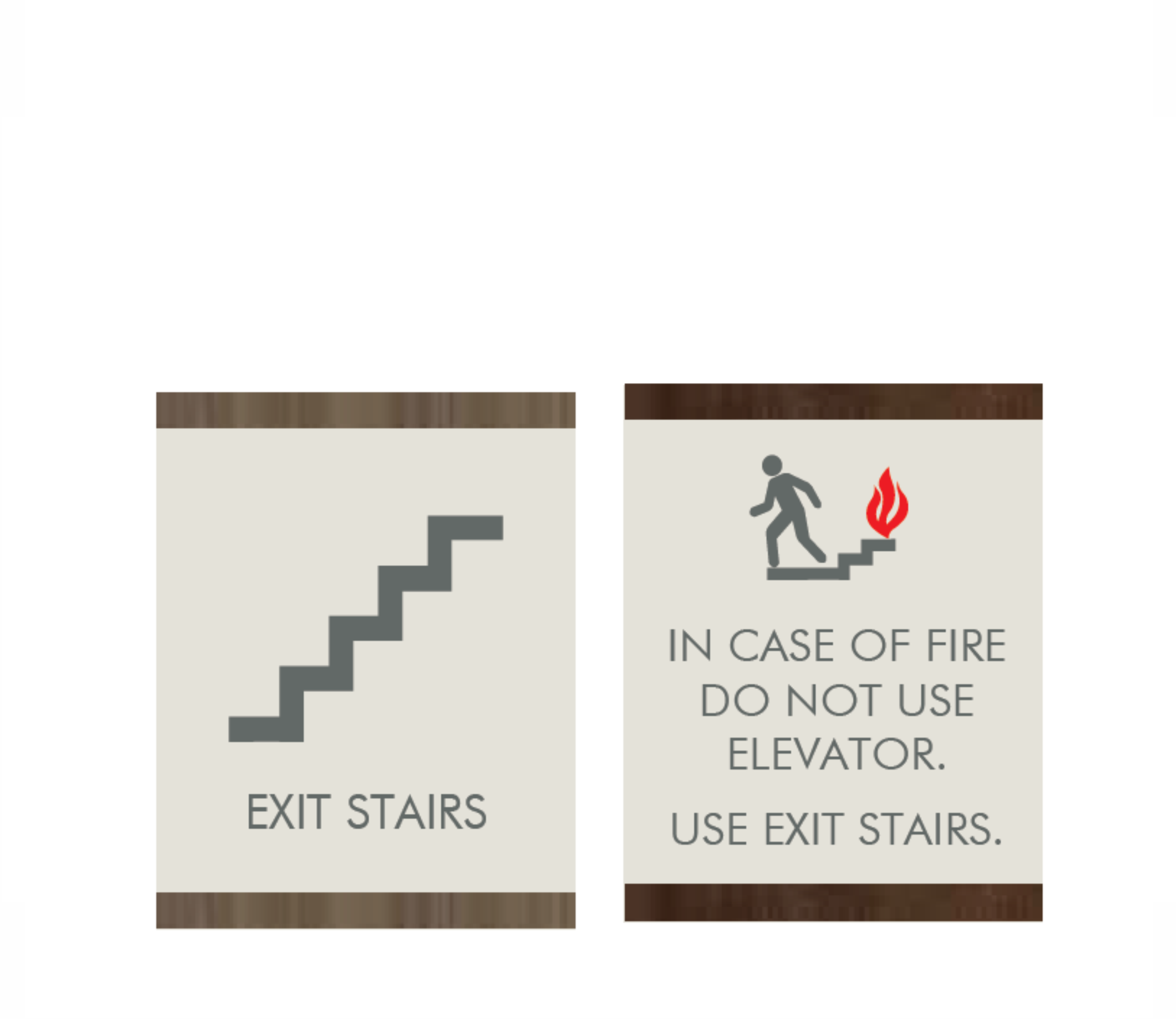 Quality Inn Hotel / Motel Signs for Sale