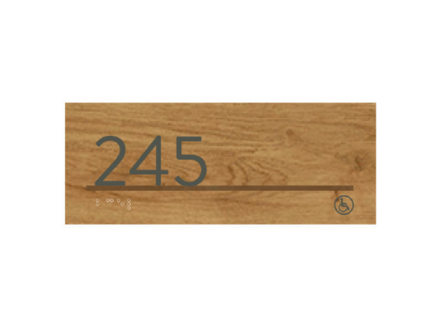 Staybridge Room Numbers
