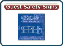 Tryp Guest Safety - Tryp by Wyndham