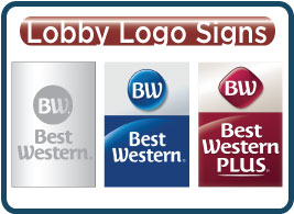 Best Western Premier Logo