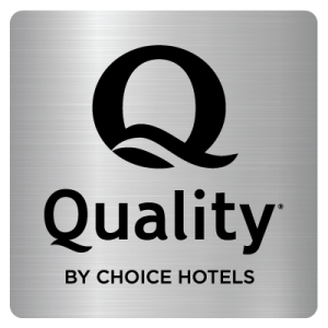 Quality Lobby Logo Signs - Quality